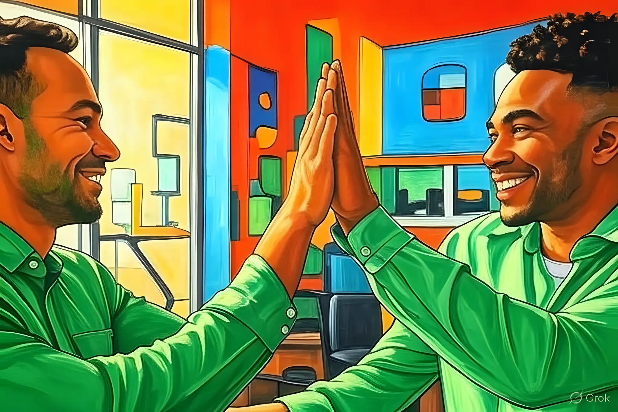 Finding the Right Accountability Partner for Success | MissionMate Blog